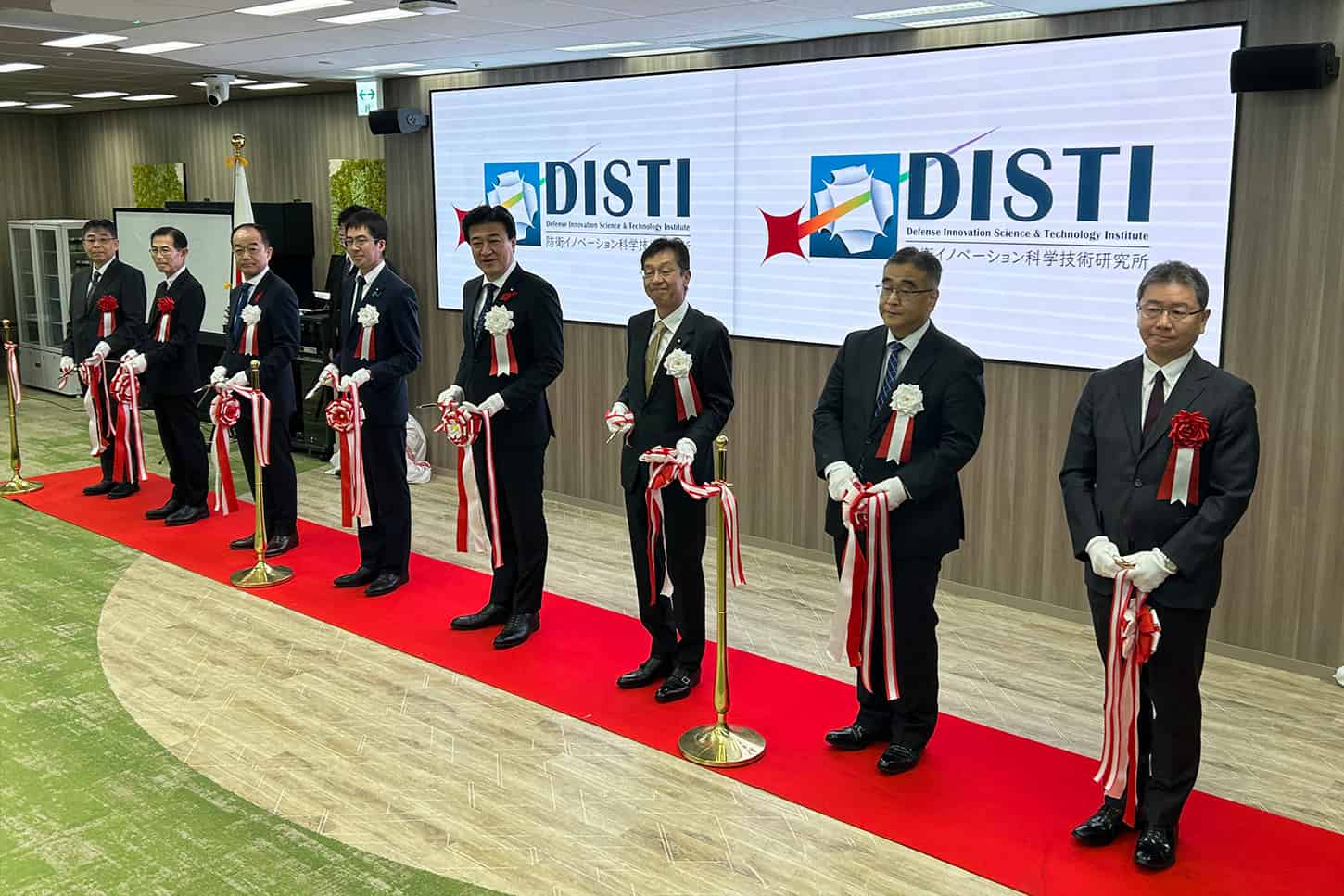 防衛技術のブレイクスルーを目指す新組織「防衛イノベーション科学技術研究所」（DISTI）が発足｜Jディフェンスニュース（自衛隊・防衛省のニュース）