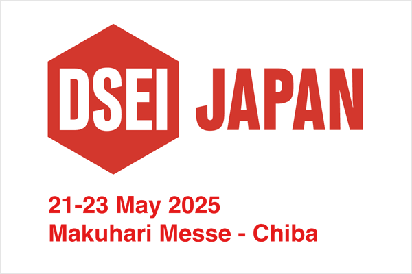 DSEI Japan 2025が5月21日から過去最大規模で開催へ——日本企業は170社が参加｜Jディフェンスニュース（自衛隊・防衛省のニュース）