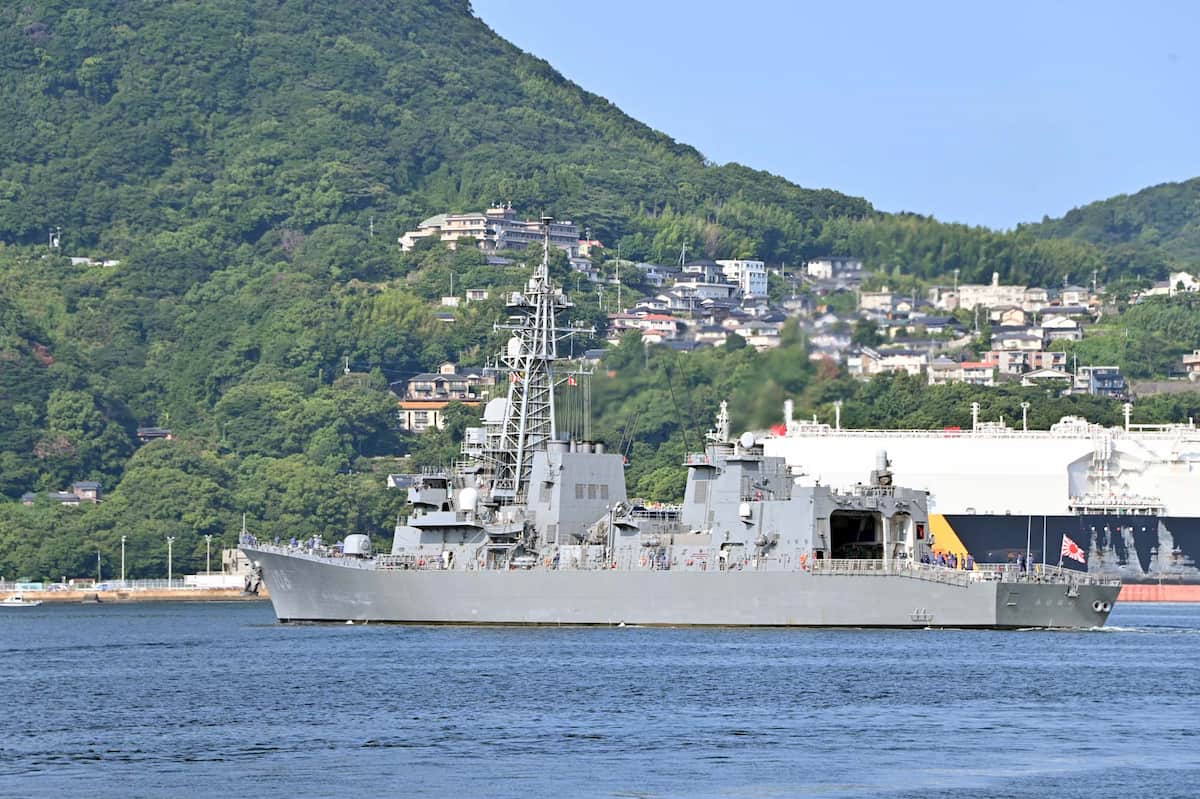 海自IPD25部隊がイギリス空軍、ノルウェー海軍と共同訓練を実施中（9月2日～10月21日）｜Jディフェンスニュース（自衛隊・防衛省のニュース）